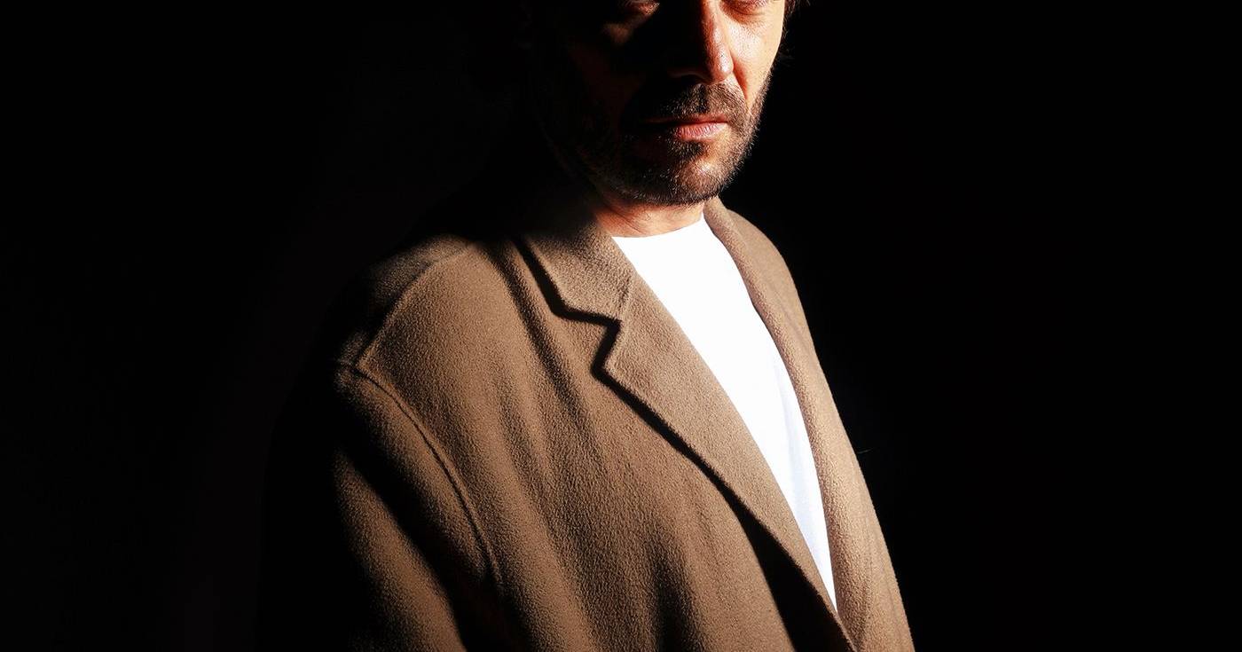 Albano Jerónimo, o camaleão do ‘streaming’ - Expresso