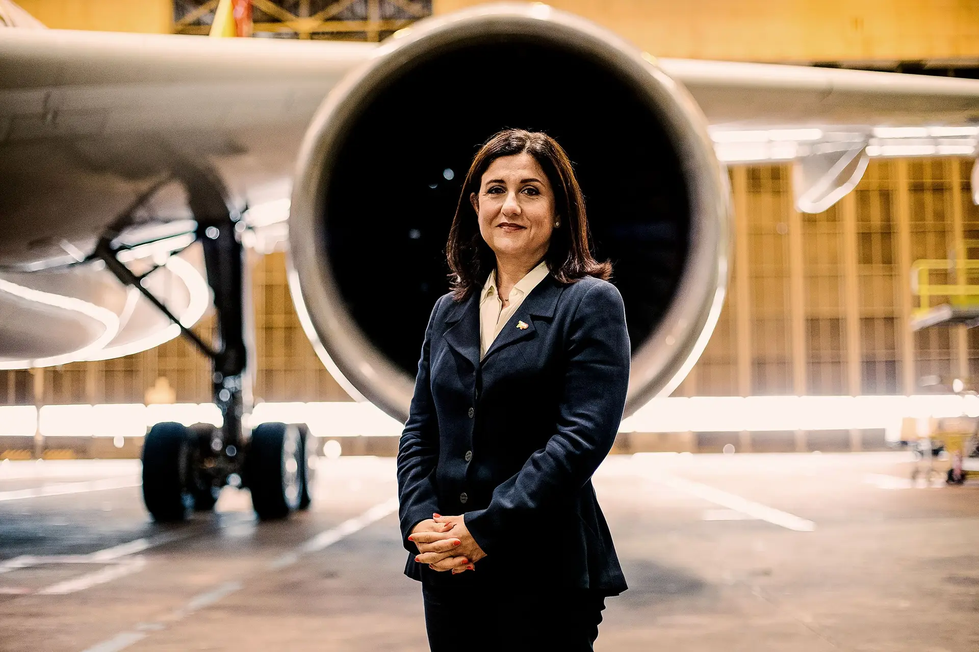 Alexandra Reis demitiu-se ou foi demitida? Presidente da TAP não ...