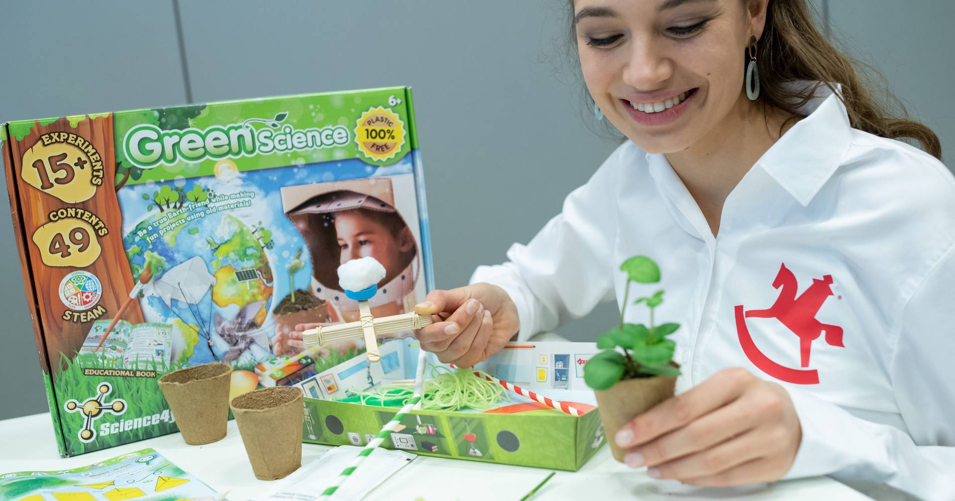 Atena Equity Partners agora também tem brinquedos: comprou a ...