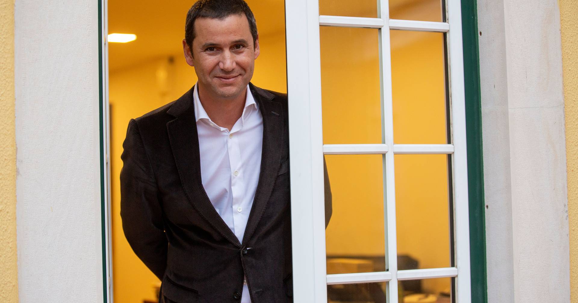 Galamba deixa energia e passa a ministro graças ao excelente trabalho ...