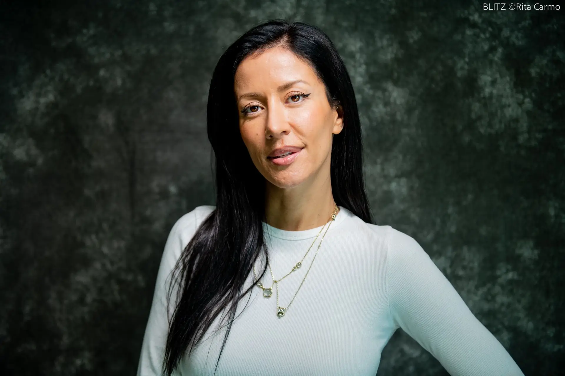 Ana Moura: “Toda a minha vida ouvi: ‘Ah, a Ana Moura tem sucesso por ... Ana Moura: “Toda a minha vida ouvi: ‘Ah, a Ana Moura tem sucesso por ...