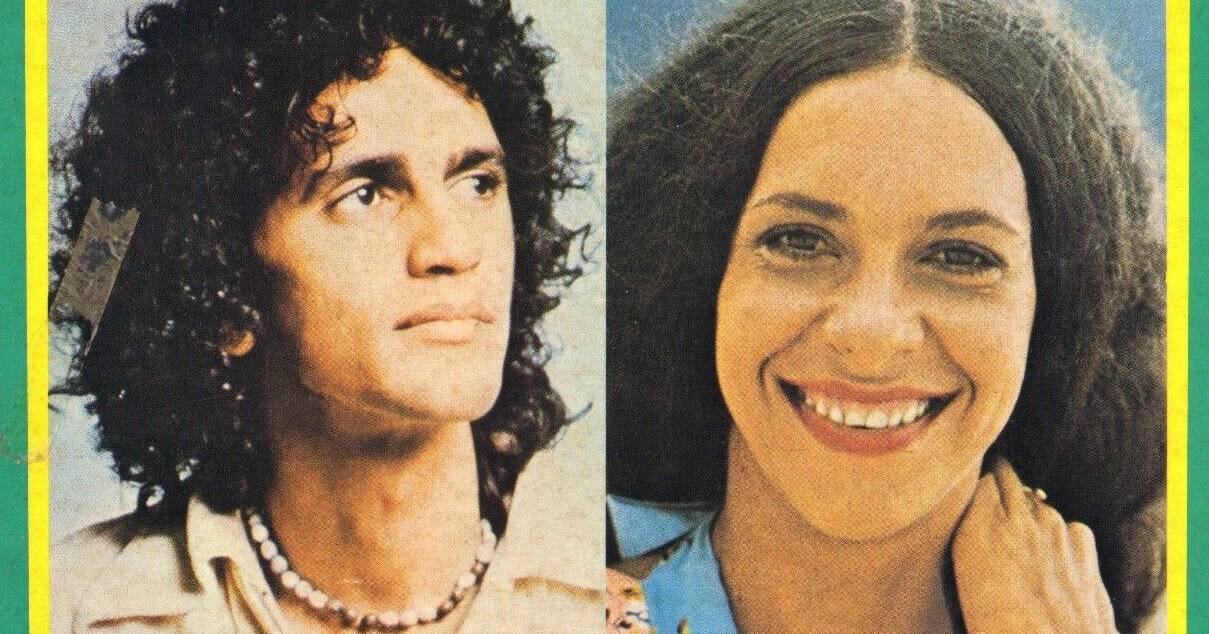 Caetano Veloso: “Vou ouvir ‘Recanto’ e sugiro a quem me leia que faça o ...