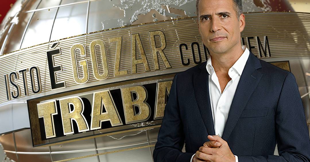 Política ao mais alto nível: “Esta m#€da é toda minha. Habituem-se ...