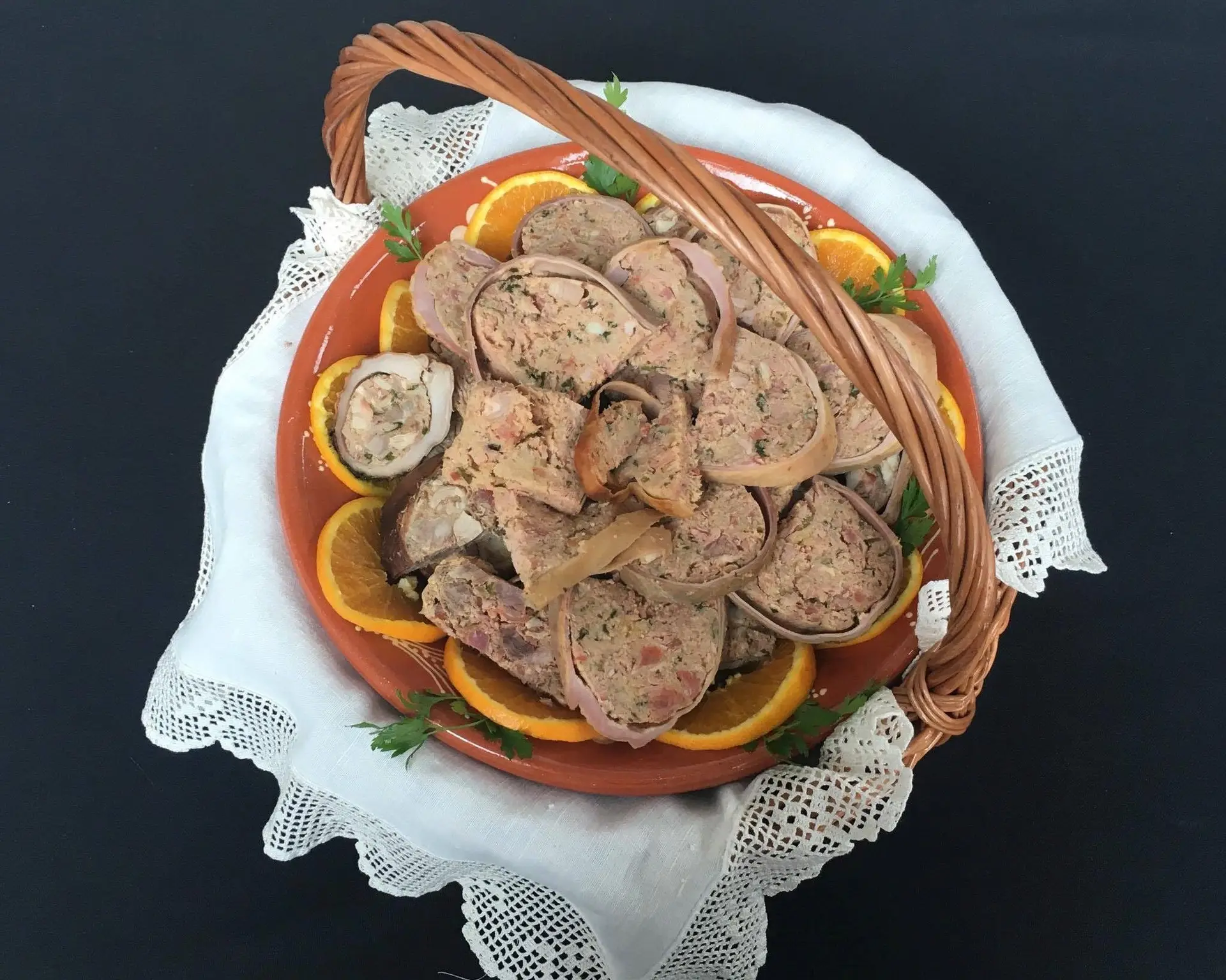 Pedrógão Grande lança festival gastronómico para promover bucho ...