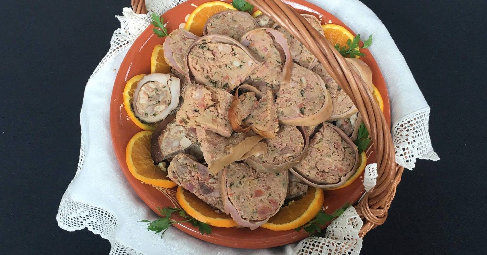 Pedrógão Grande lança festival gastronómico para promover bucho ...