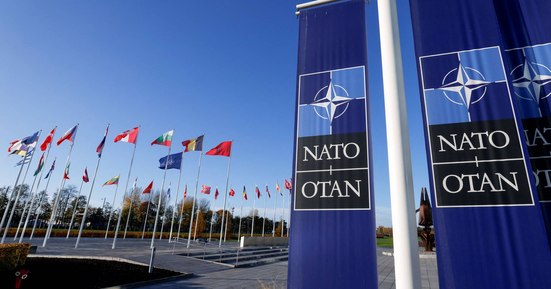 Embaixador de Portugal na NATO: "Evidentemente, que não há nenhum ...