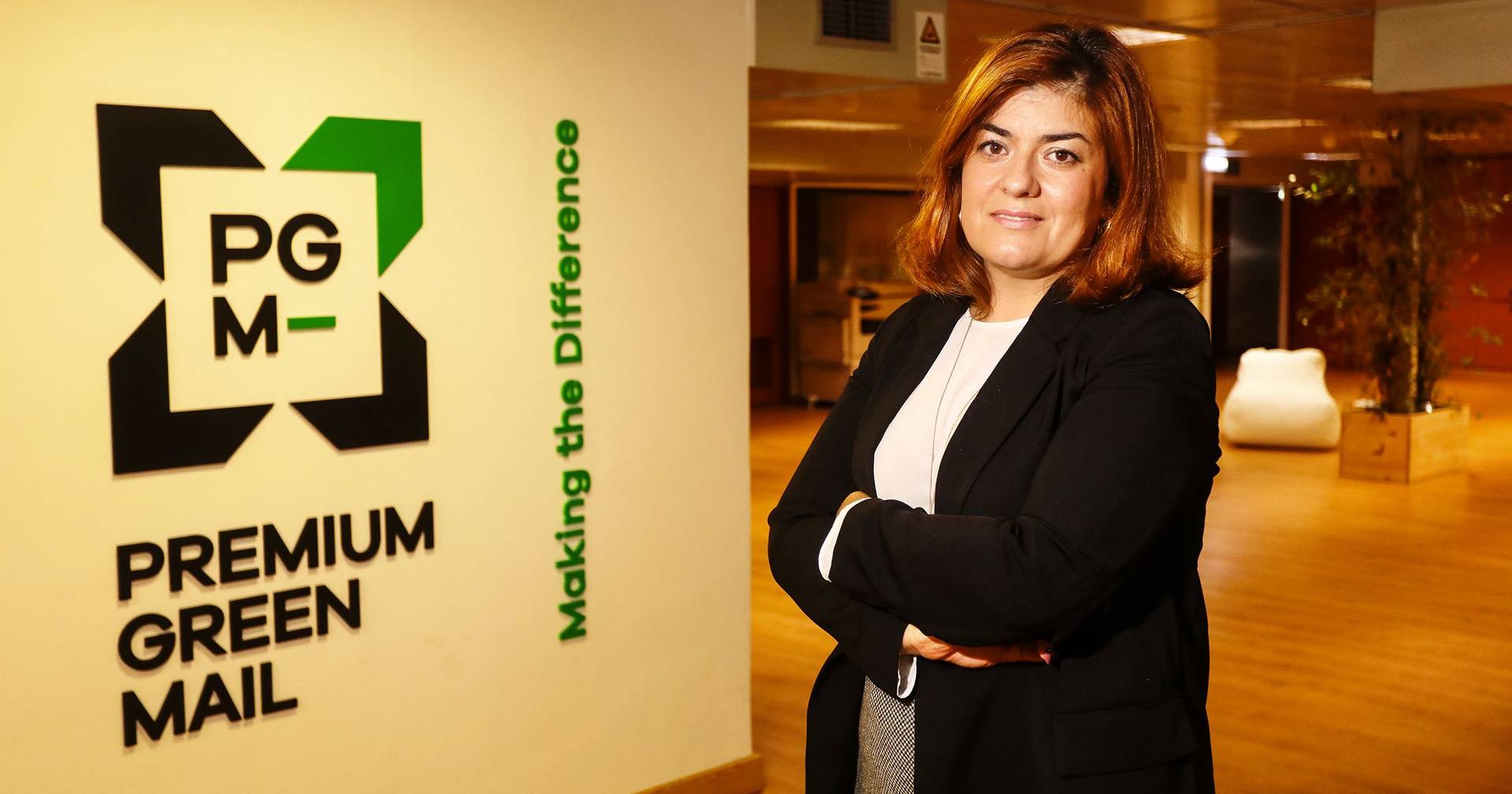 Operadora postal Premium Green Mail processa Anacom por não agir face a ...