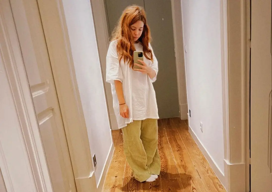 As selfies “mais ou menos aceitáveis” de Bárbara Tinoco no 24º ...