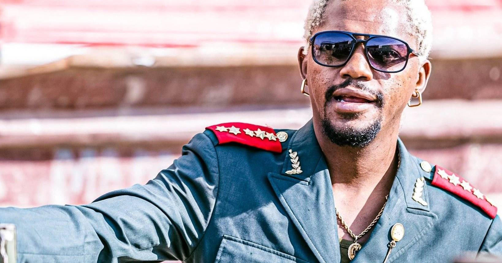 Morreu aos 36 anos o cantor Nagrelha - Expresso