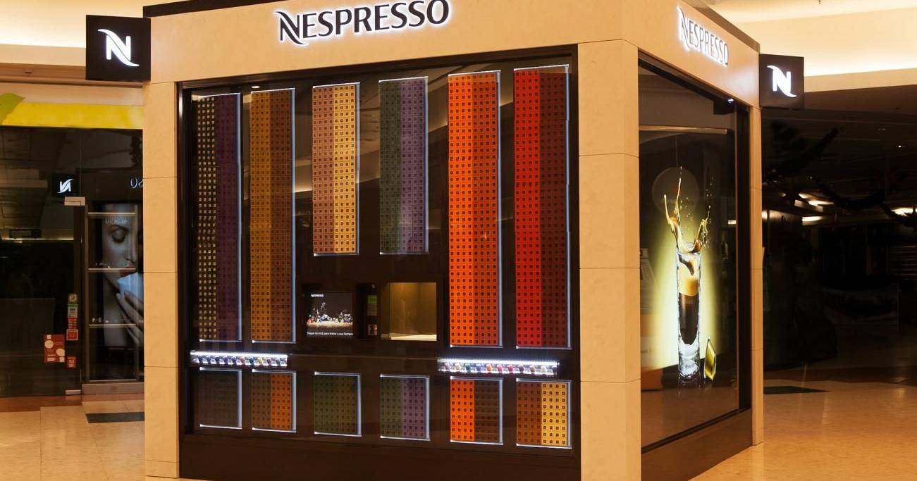 Nespresso vai vender cápsulas de café compostáveis à base de papel ...