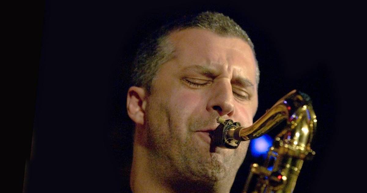Música: o bendito saxofonismo de Rodrigo Amado - Expresso