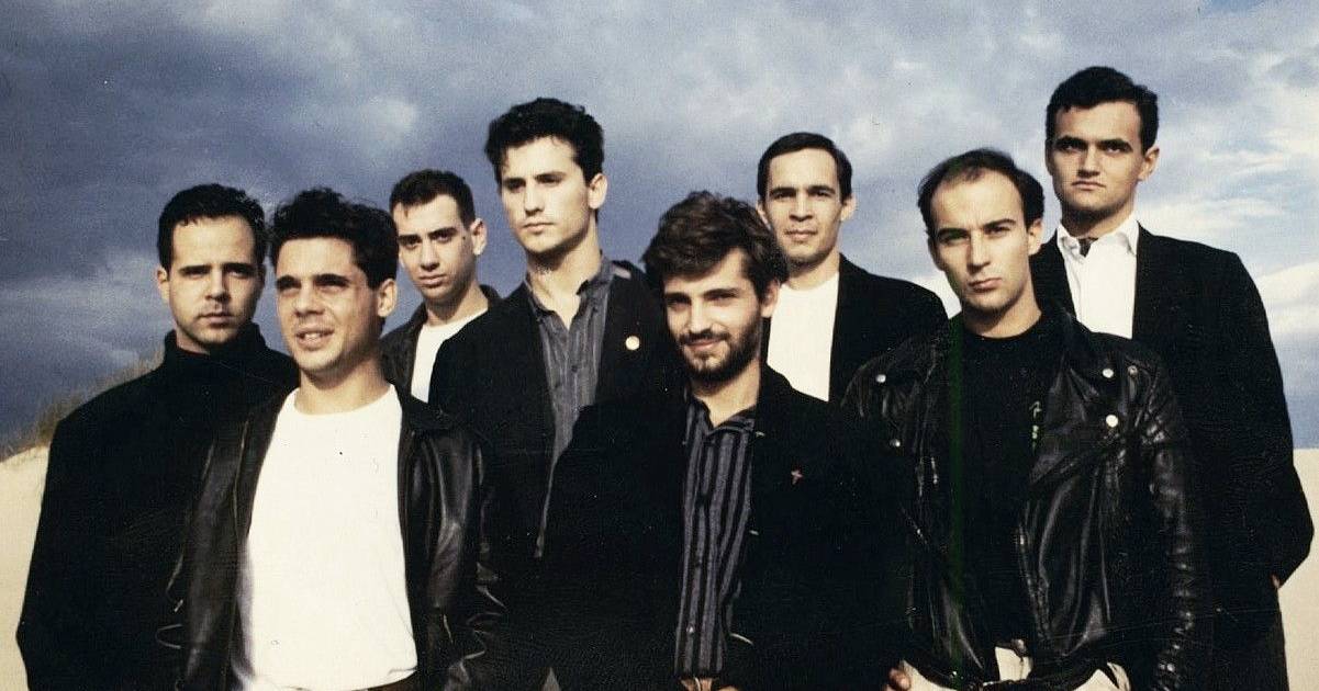 40 anos da Sétima Legião: de ‘Glória’ a ‘Por Quem Não Esqueci’. A ...