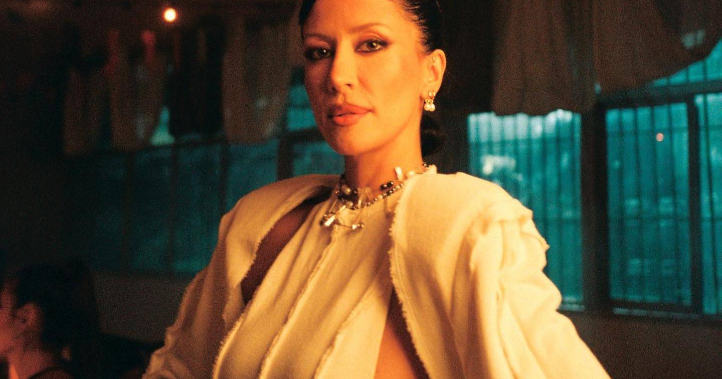 Ana Moura confirma concertos no Porto e em Lisboa em 2023 - Expresso