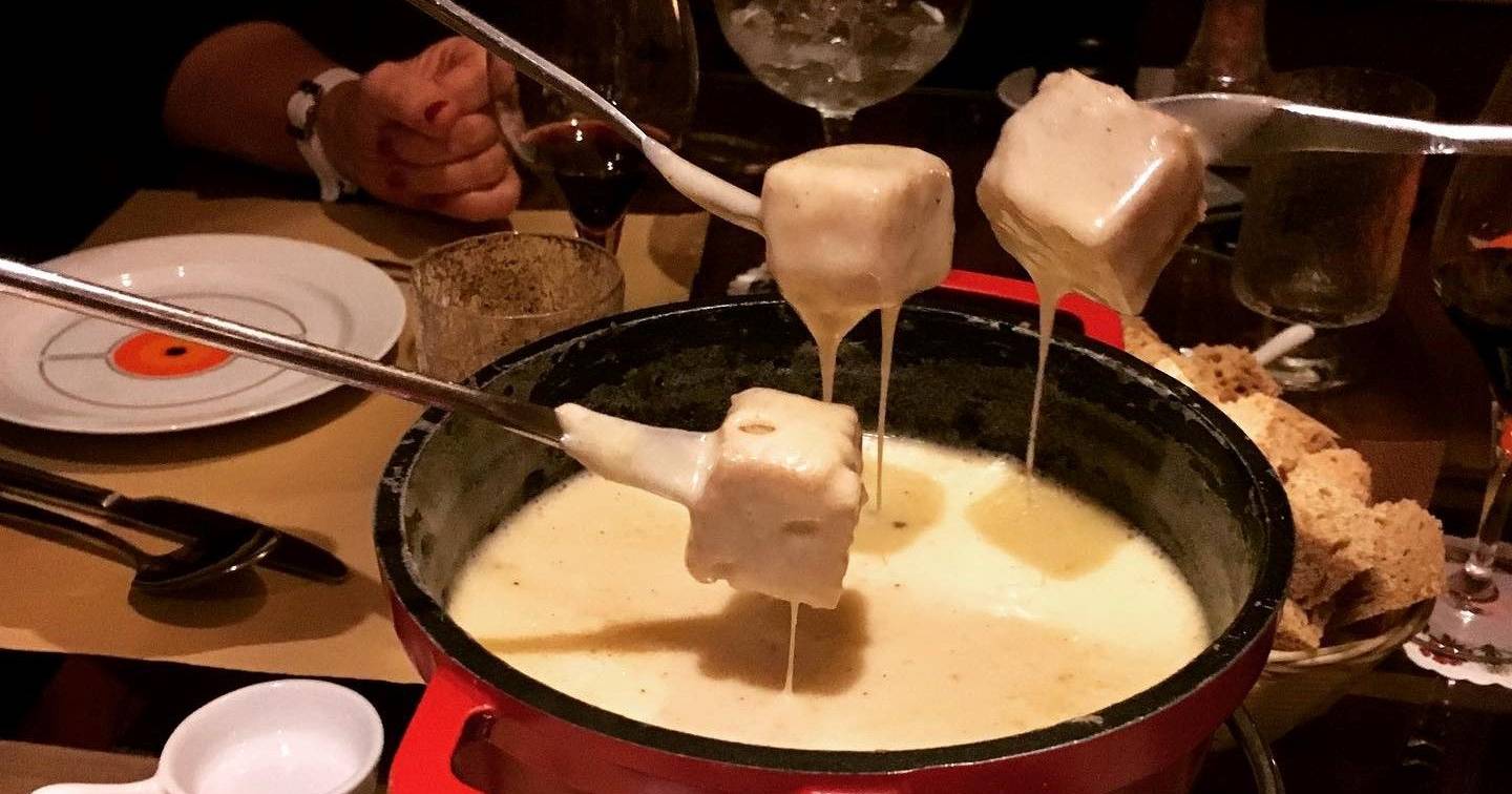 Mundial 2022: O restaurante de Lisboa que convida a “devorar” a Suíça ...