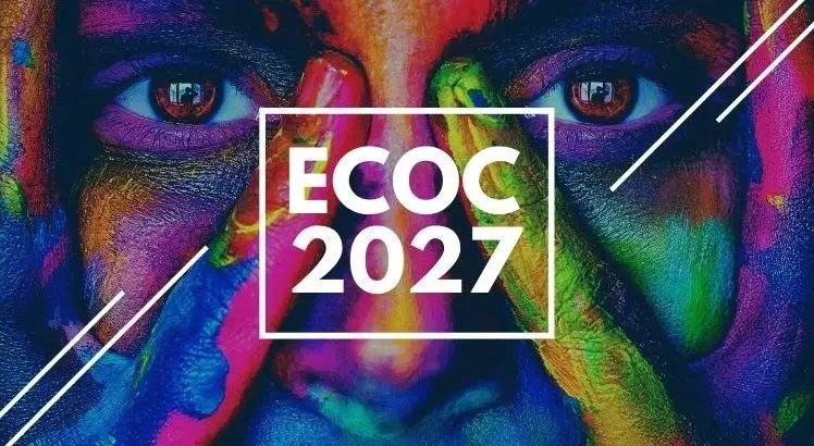 Capital Europeia da Cultura 2027: cidade portuguesa é anunciada esta ...