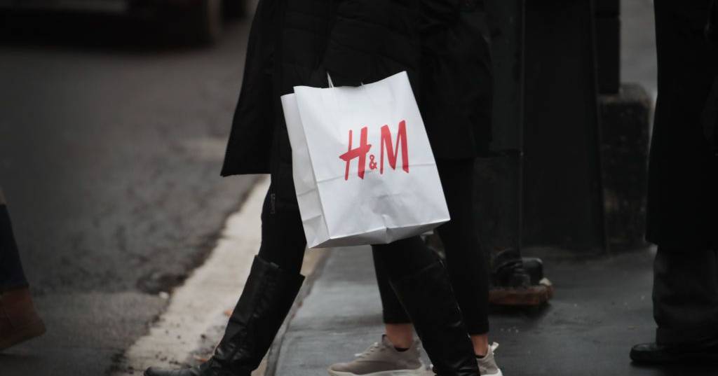 H&M despede 1500 trabalhadores, Portugal ainda em aberto - Expresso