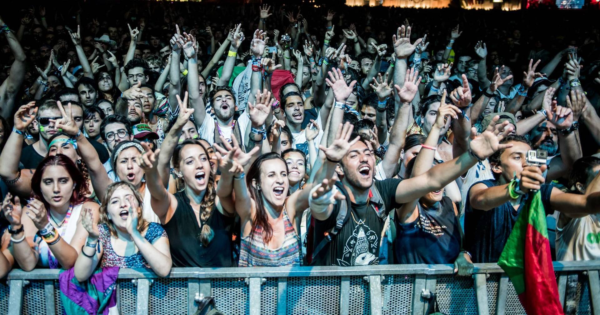 Os festivais de música em Portugal já mexem: quem vamos ver em 2023 ...