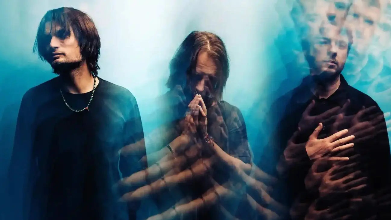 The Smile lançam primeira canção nova de 2023: ouça aqui ‘Bending ...