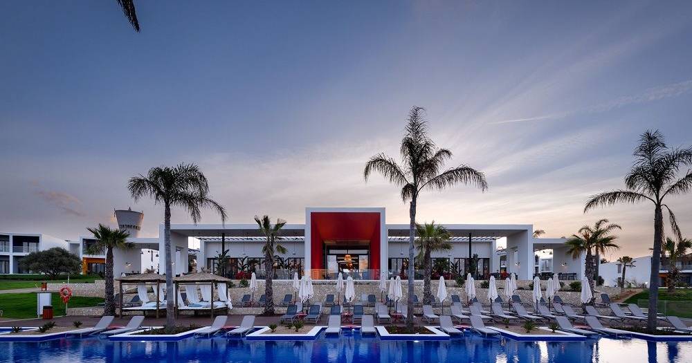 Tudo Incluído e para famílias, Pestana Blue renasce em março como ...