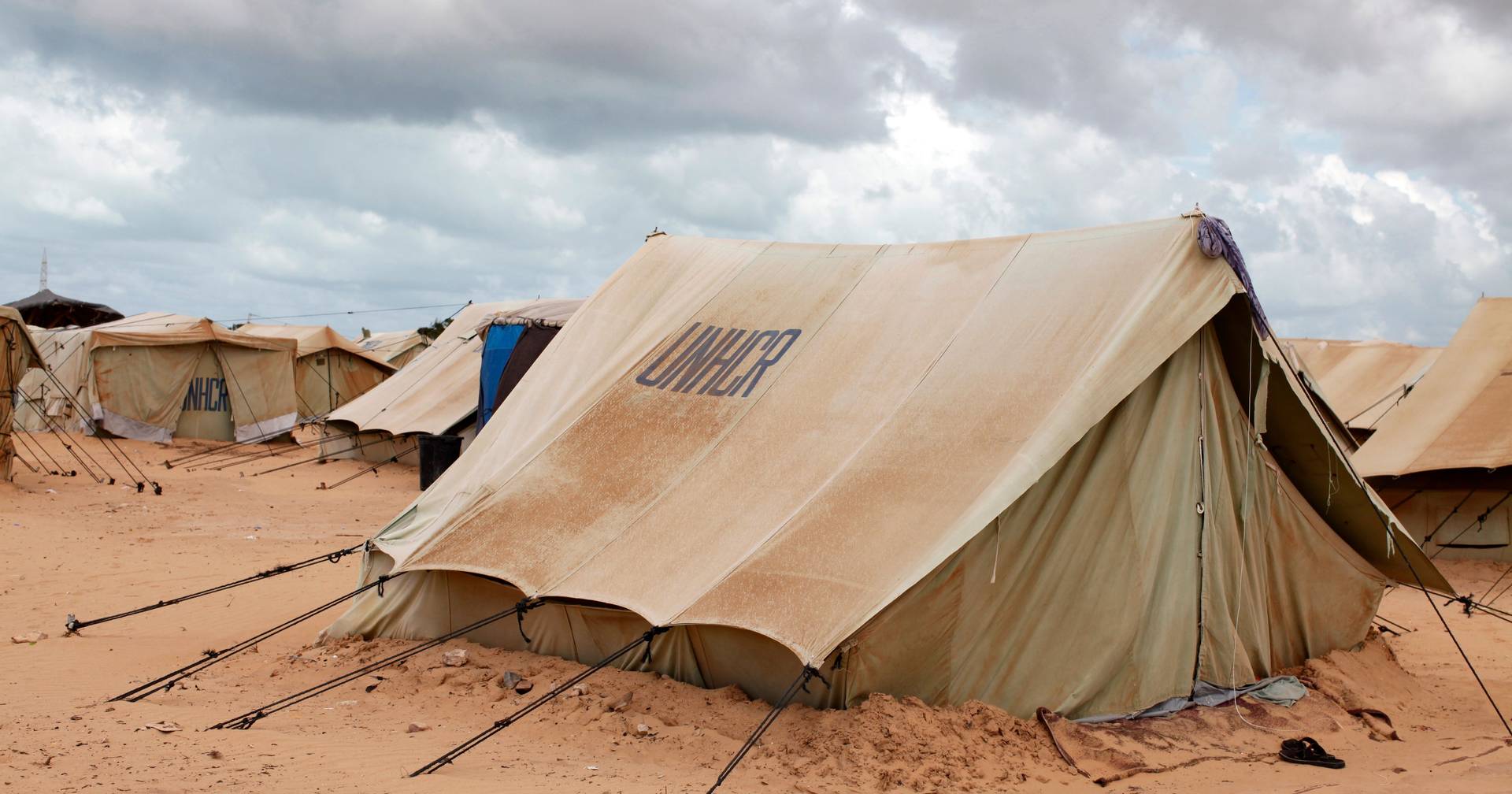 Portugal com ACNUR: “Ninguém escolhe ser refugiado” - Expresso