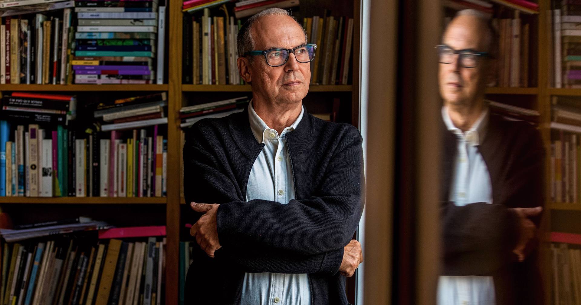 “Não vejo pensamento estruturado do Governo na política cultural ...