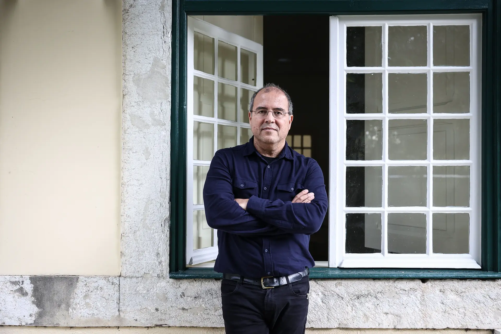 Nuno Artur Silva: “Interessa-me perceber hoje qual o espaço para uma ...