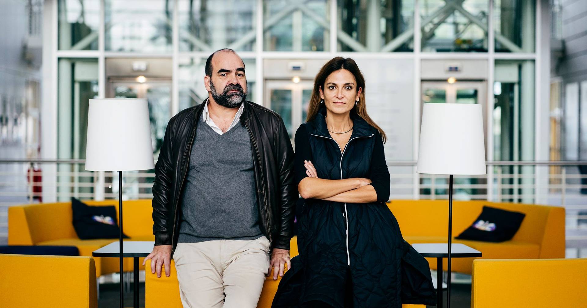 Isabel Moreira: devemos ser a vanguarda na eutanásia? - Expresso