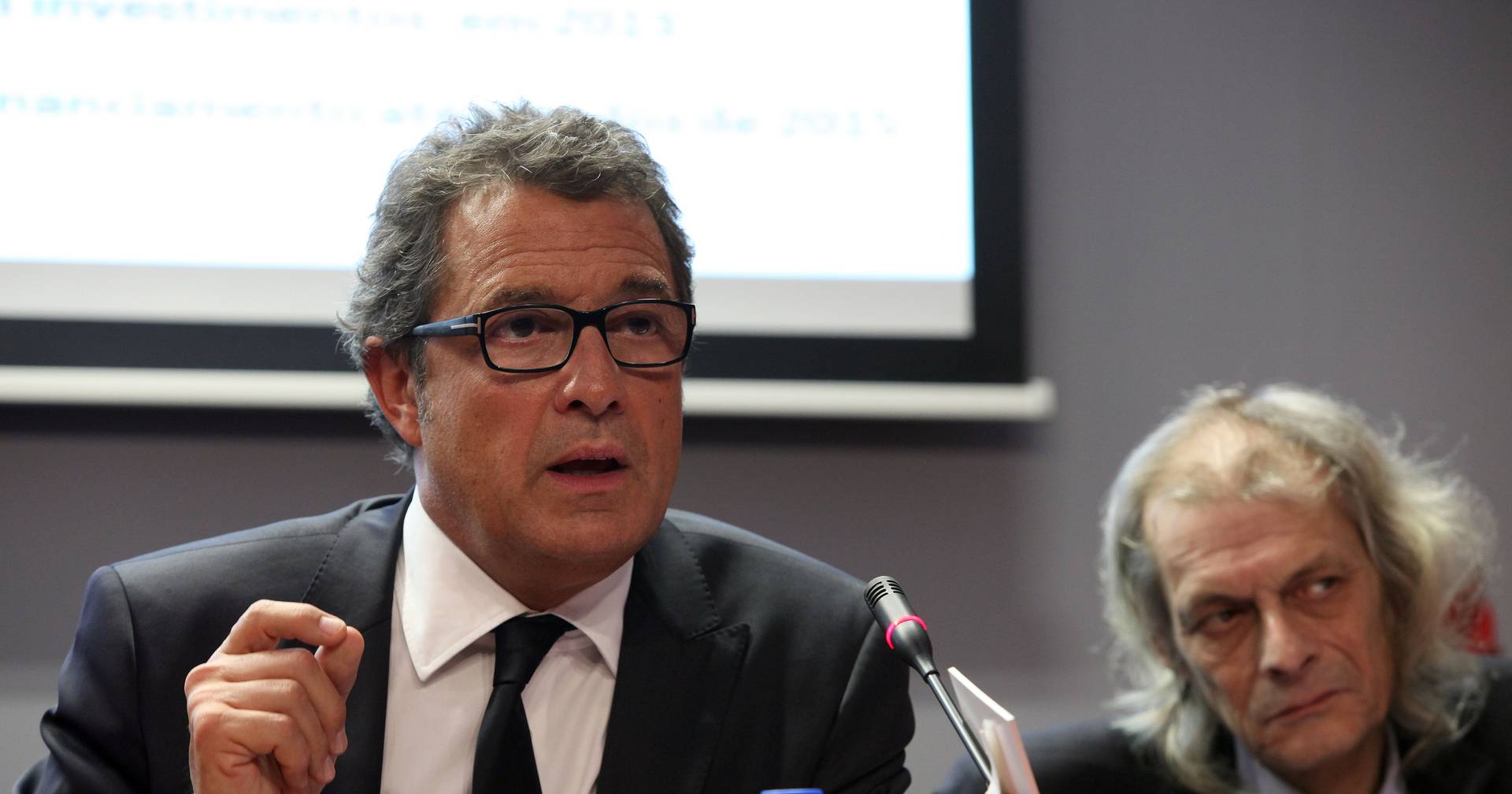 Caso EDP: recurso de Mexia e Manso Neto tem nova juíza e volta à estaca zero mais de três anos ...