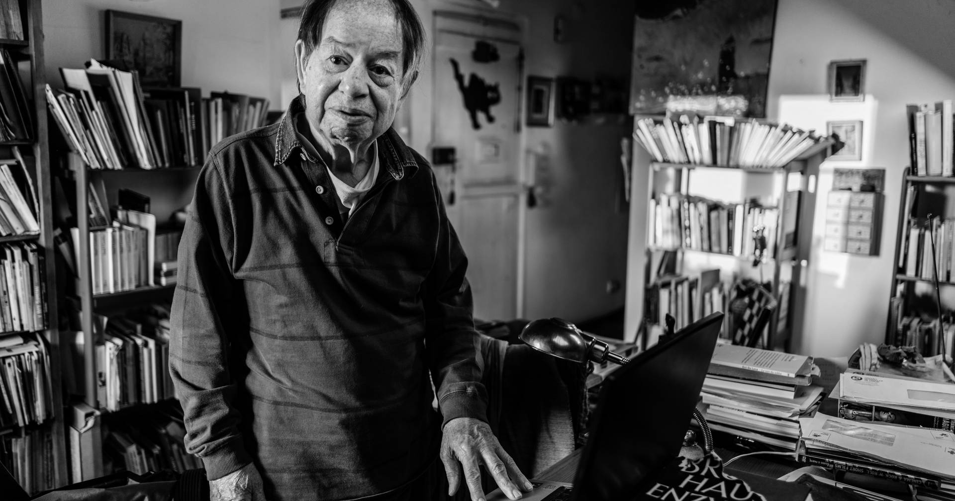 Especial com Alberto Pimenta: "Não me considero em nenhuma lista de bem ...