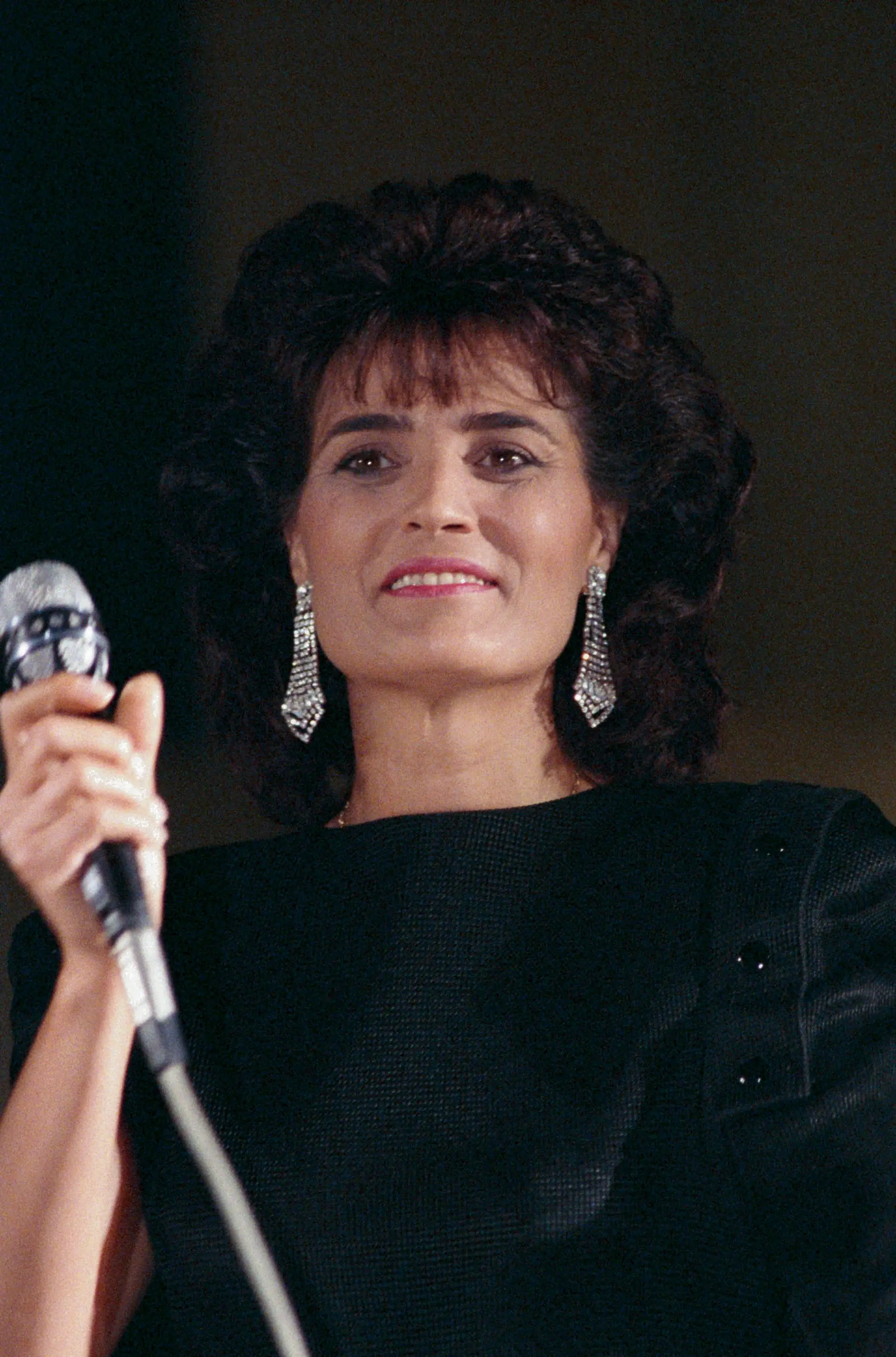 Revelada causa de morte de Linda de Suza - Expresso