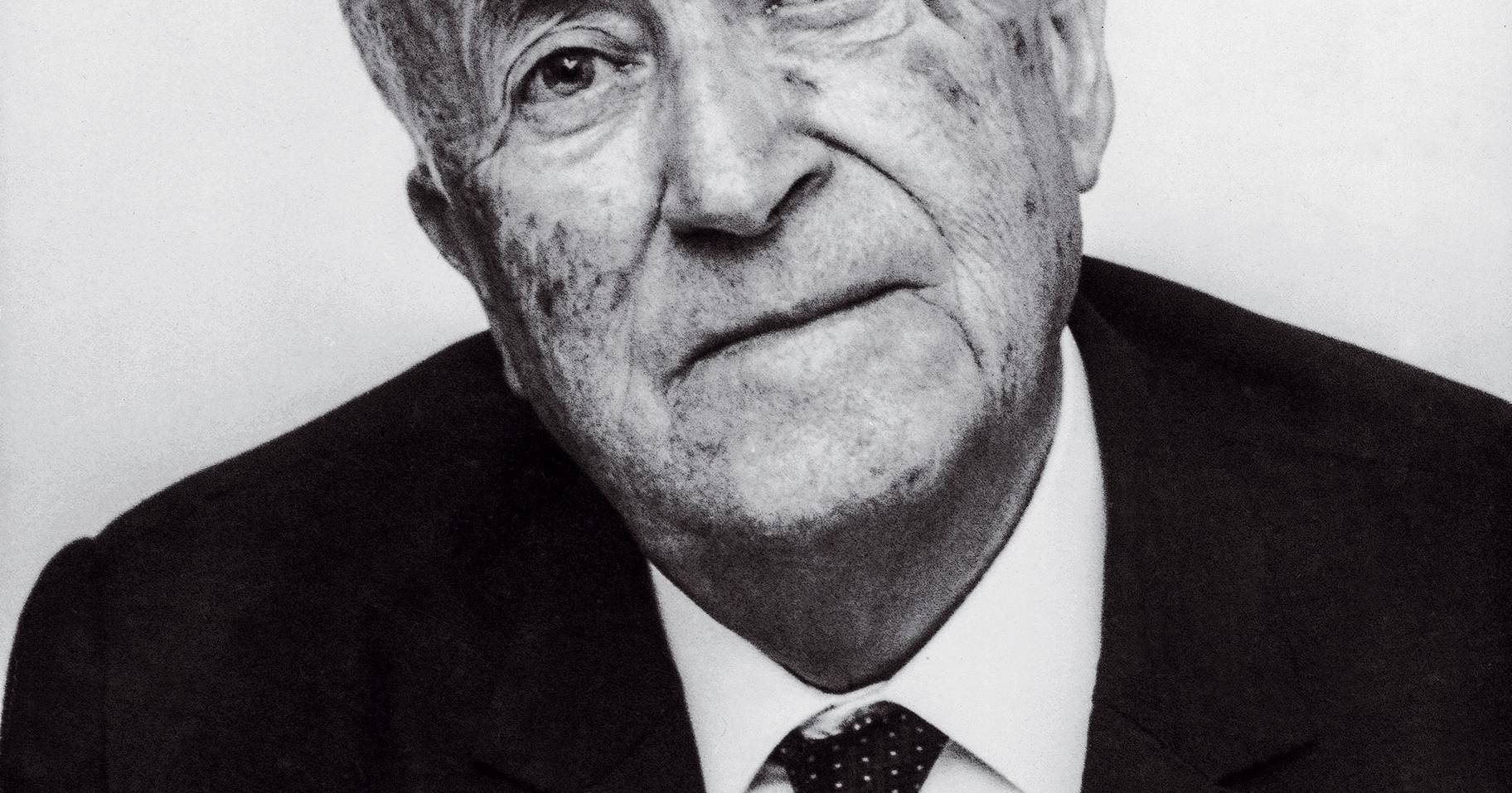 A saga do homem novo. A estreia portuguesa de Samuel Joseph Agnon, com ...