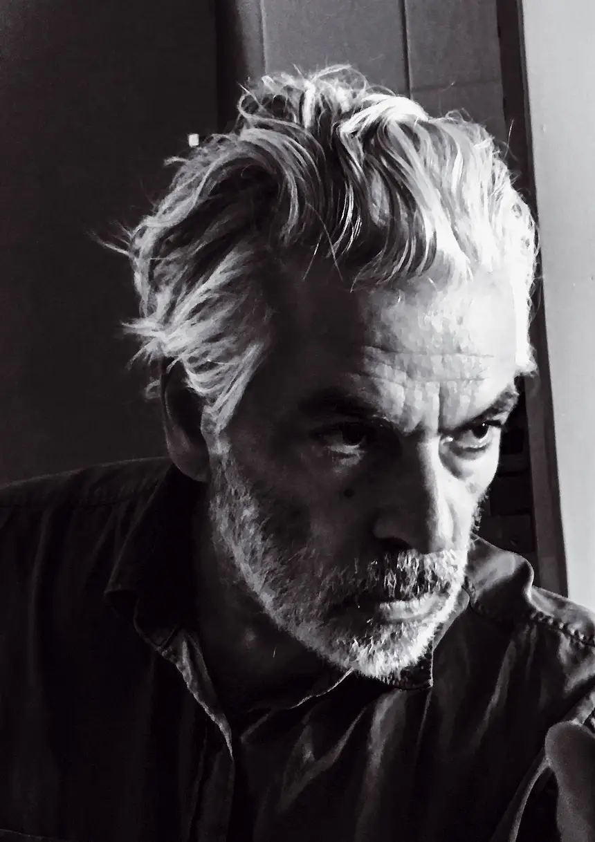 Uma exposição sobre a obra de Pedro Costa, o universal