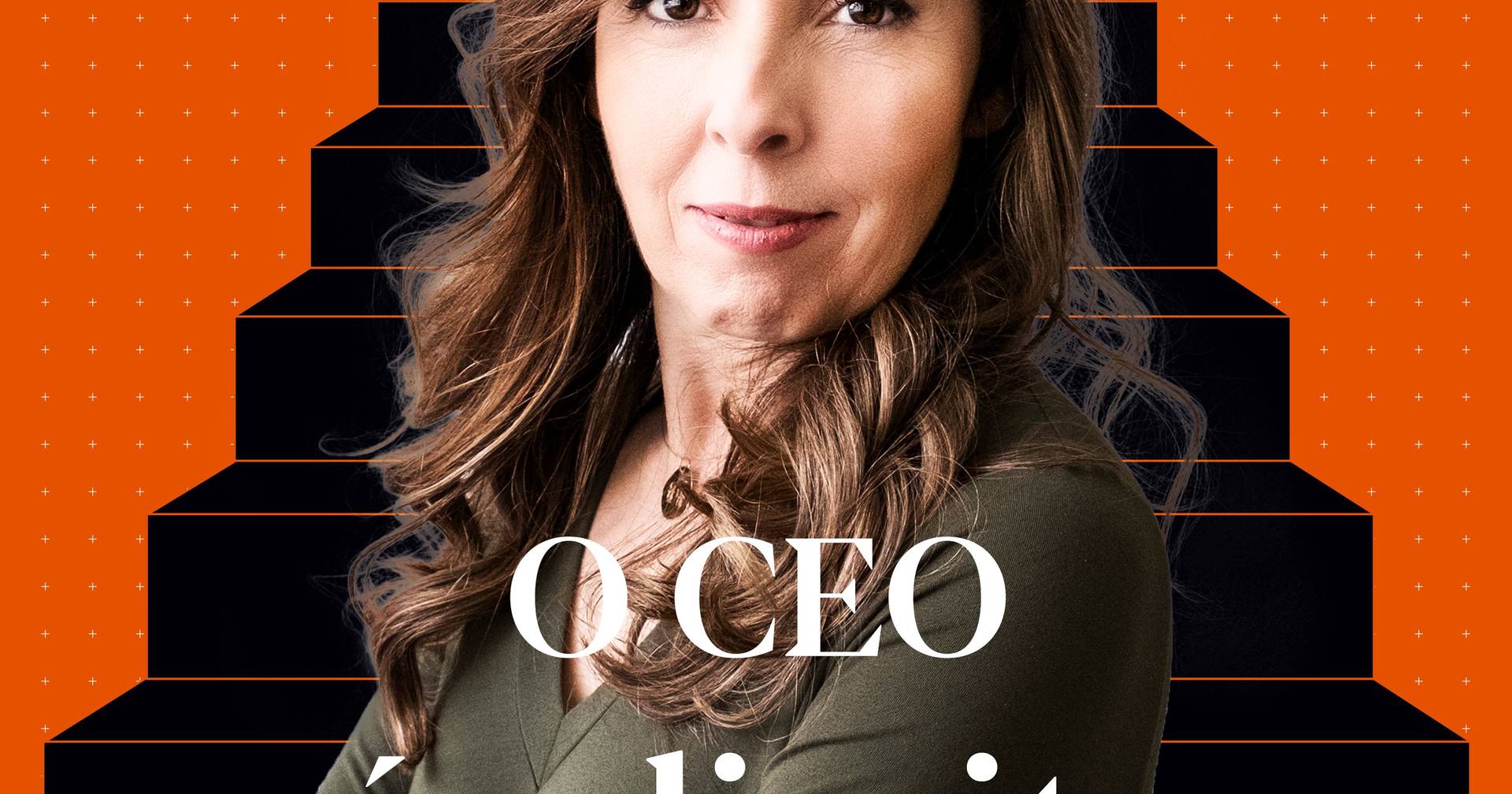 O CEO é o Limite - SIC