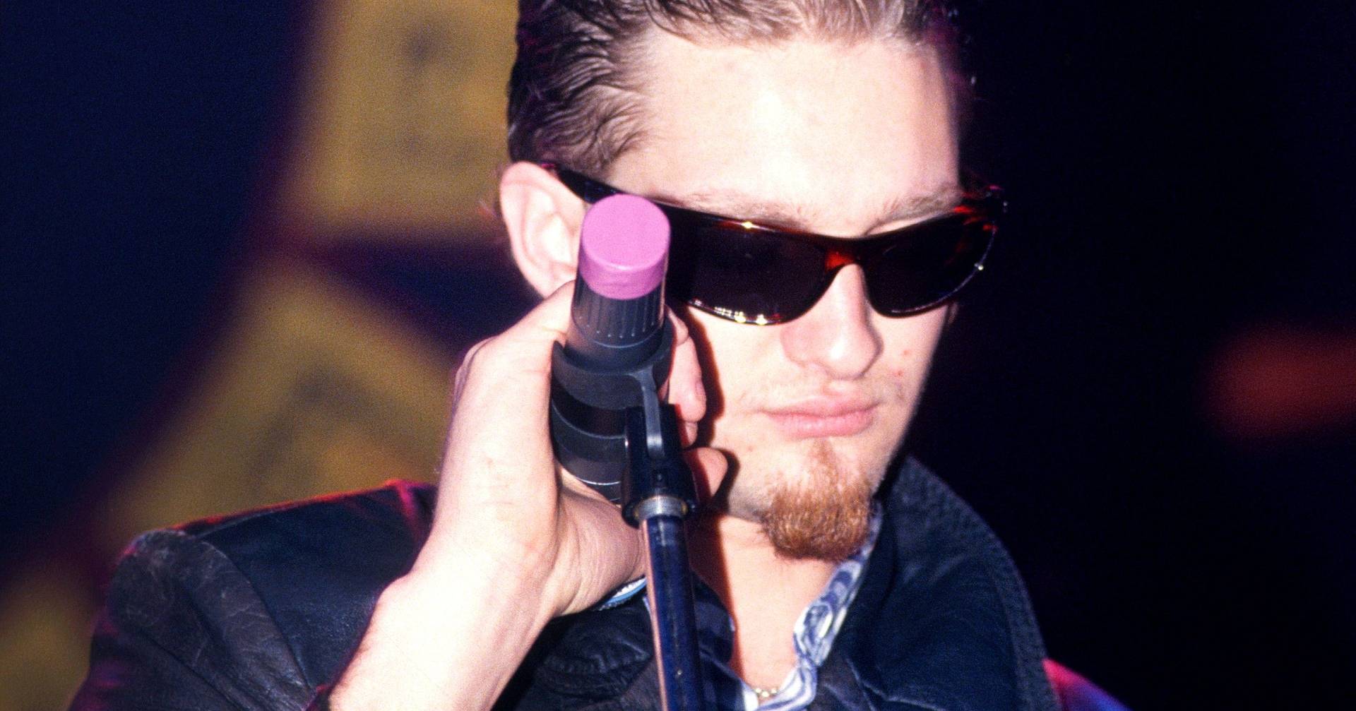 Divulgado vídeo de um dos últimos concertos de Layne Staley com os Alice in Chains - Expresso
