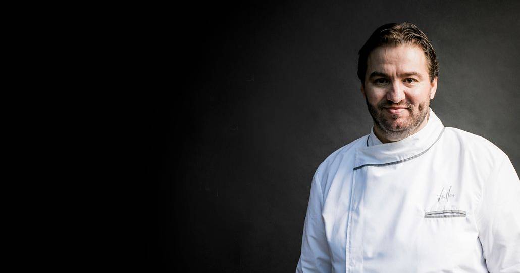 “Lisboa... aí vou eu!” Vitor Matos abre dois restaurantes na capital ...