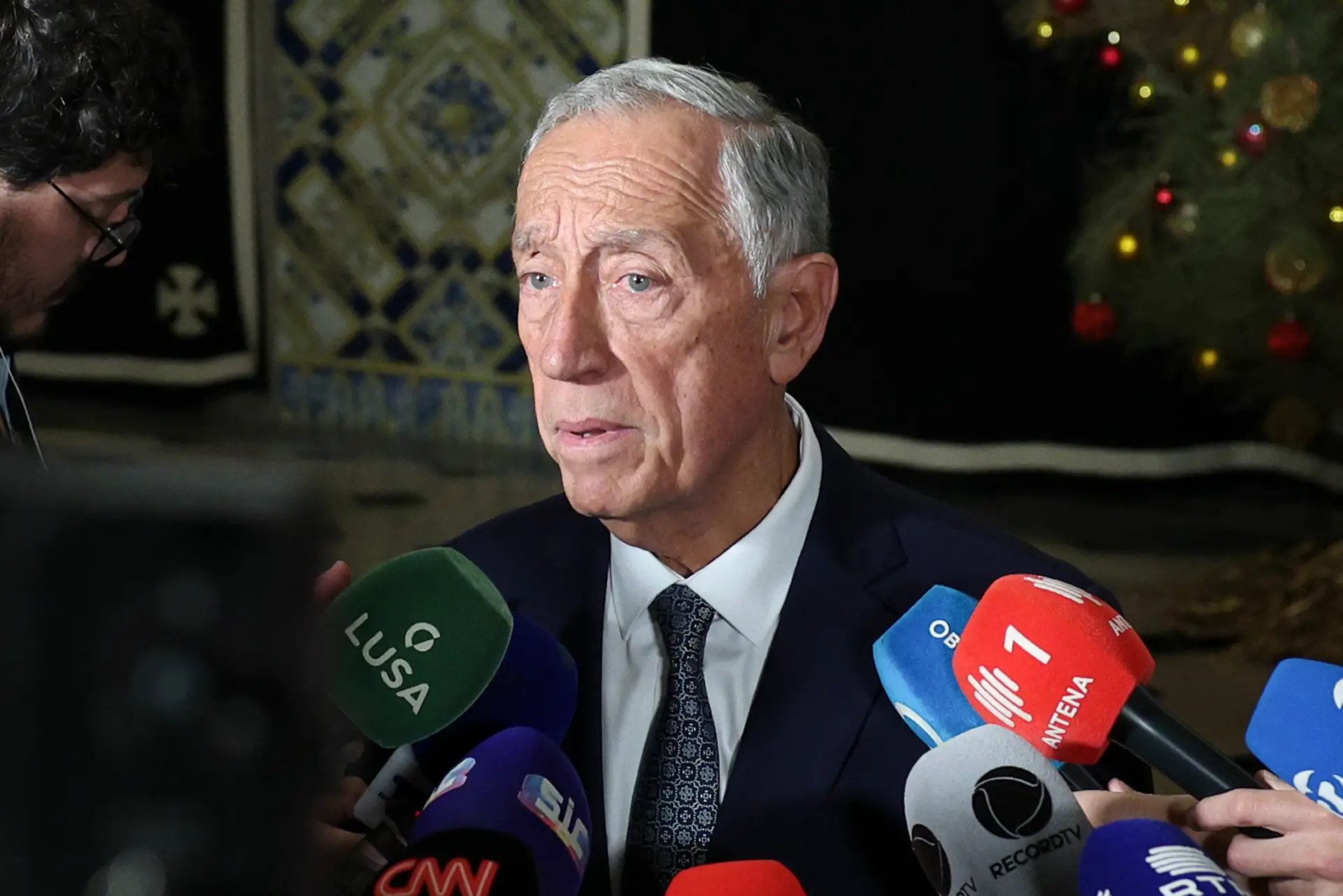 Ameaças de morte a Marcelo: PJ descobriu que era Marco A. o autor da ...