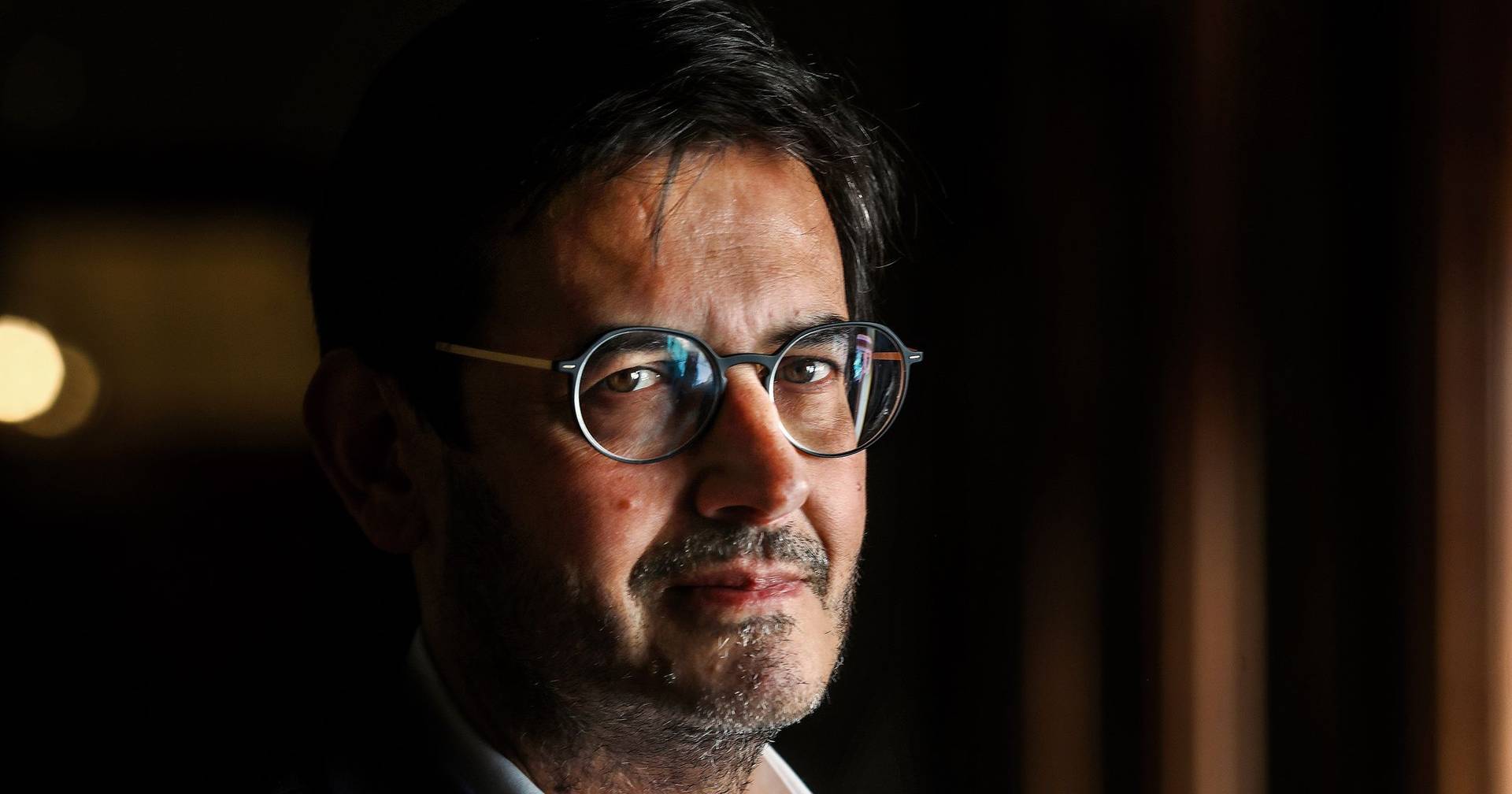 Entrevista a Rui Rocha, candidato à liderança da IL: “É necessário ...