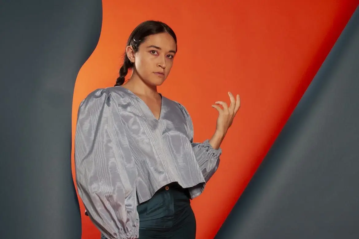 Música: Macie Stewart procura a perfeição - Expresso