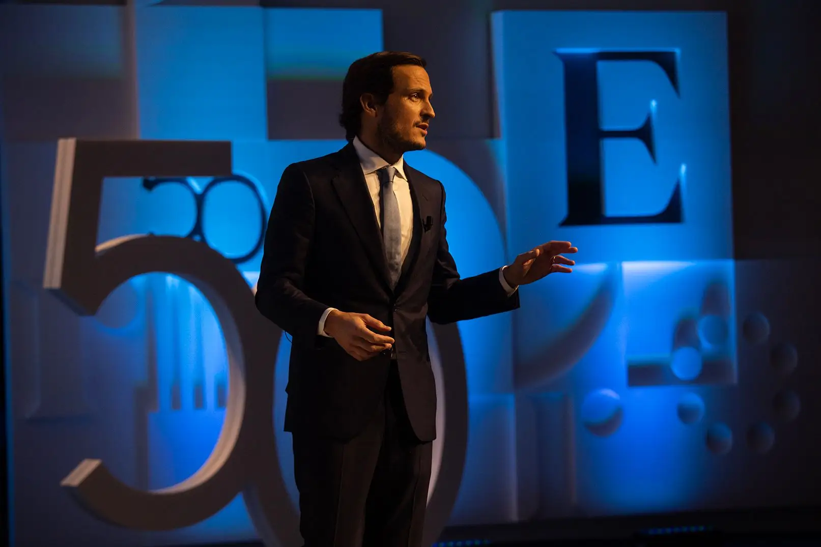 Francisco Pedro Balsemão: "Na Impresa o comentário e a análise só têm ...