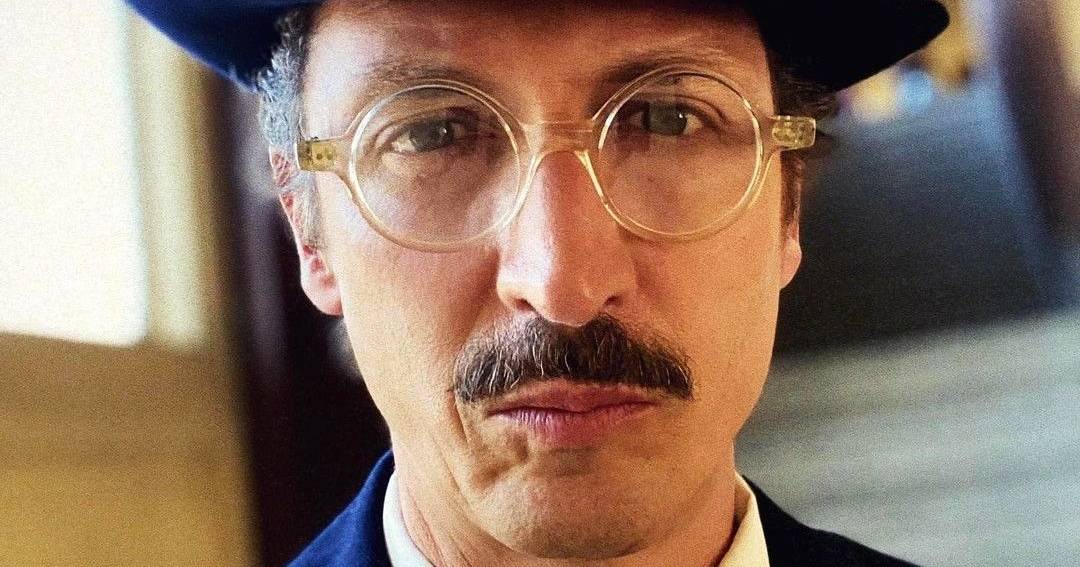 Paulo Furtado, aka Legendary Tigerman, é Fernando Pessoa no cinema ...