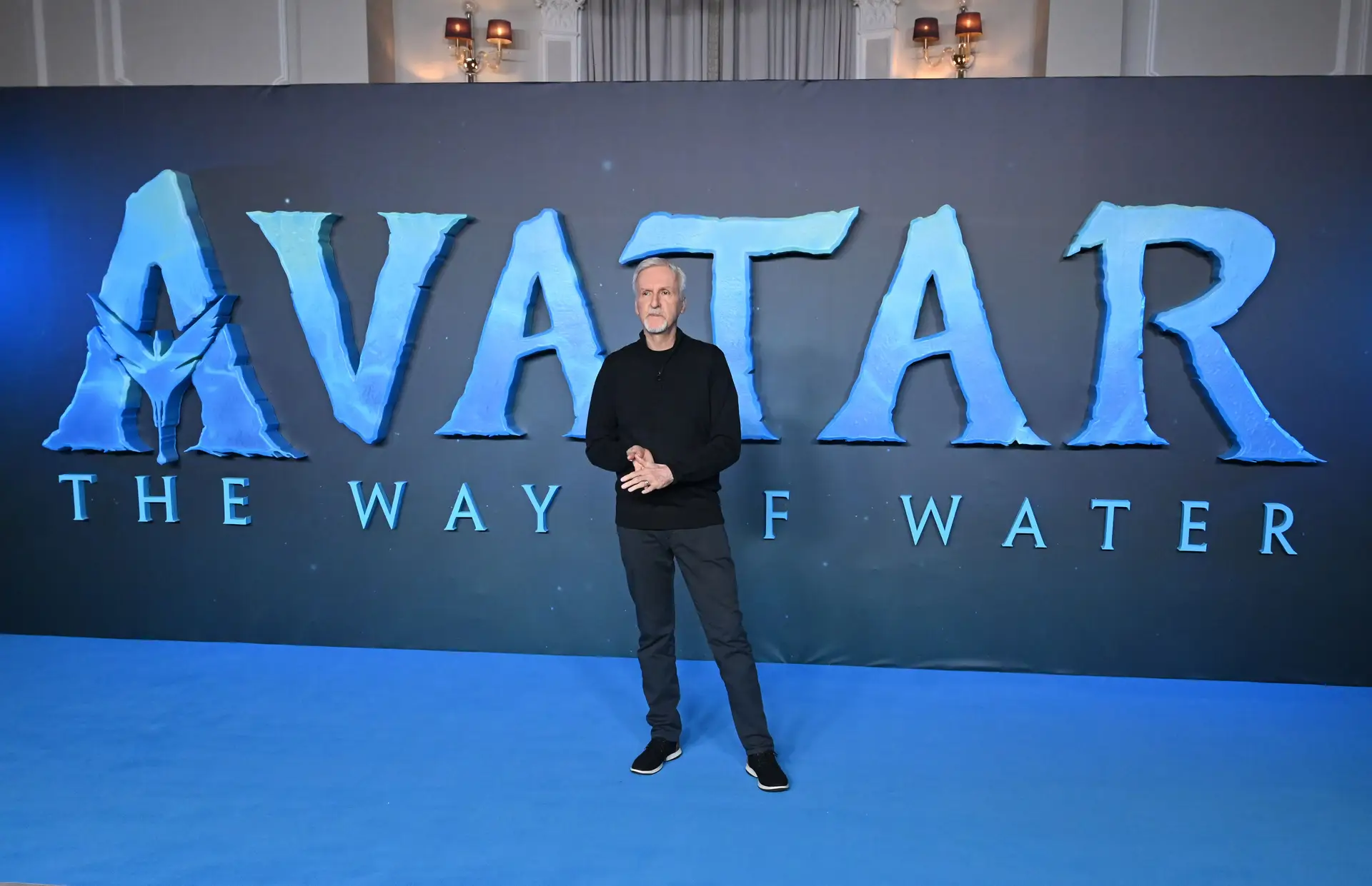 James Cameron confirma: haverá um “Avatar 4” e um “Avatar 5” - Expresso