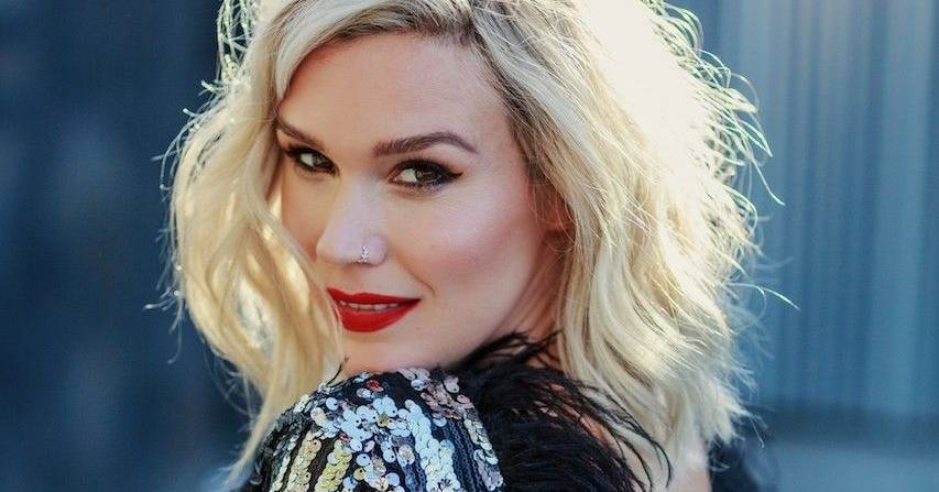 Joss Stone regressa a Portugal para o festival Jardins do Marquês, em ...