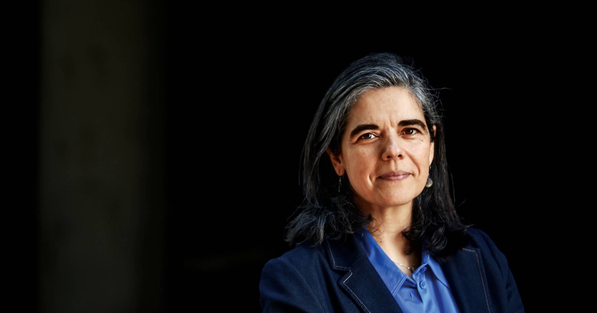 Entrevista a Carla Castro, candidata à presidência da IL: “Somos um ...