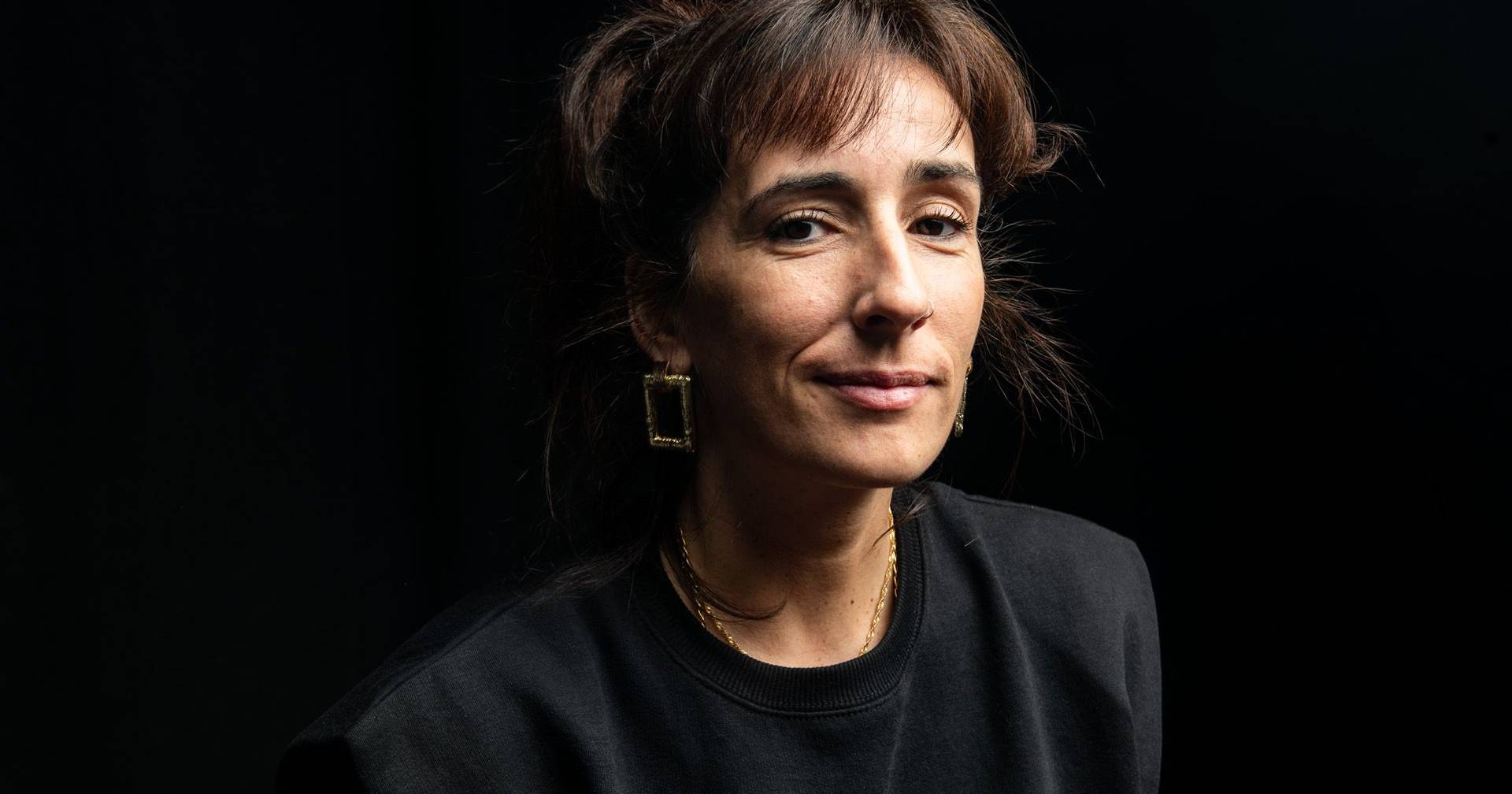 "Ferry Gold", o novo álbum d' A Garota Não, chega na próxima segunda ...