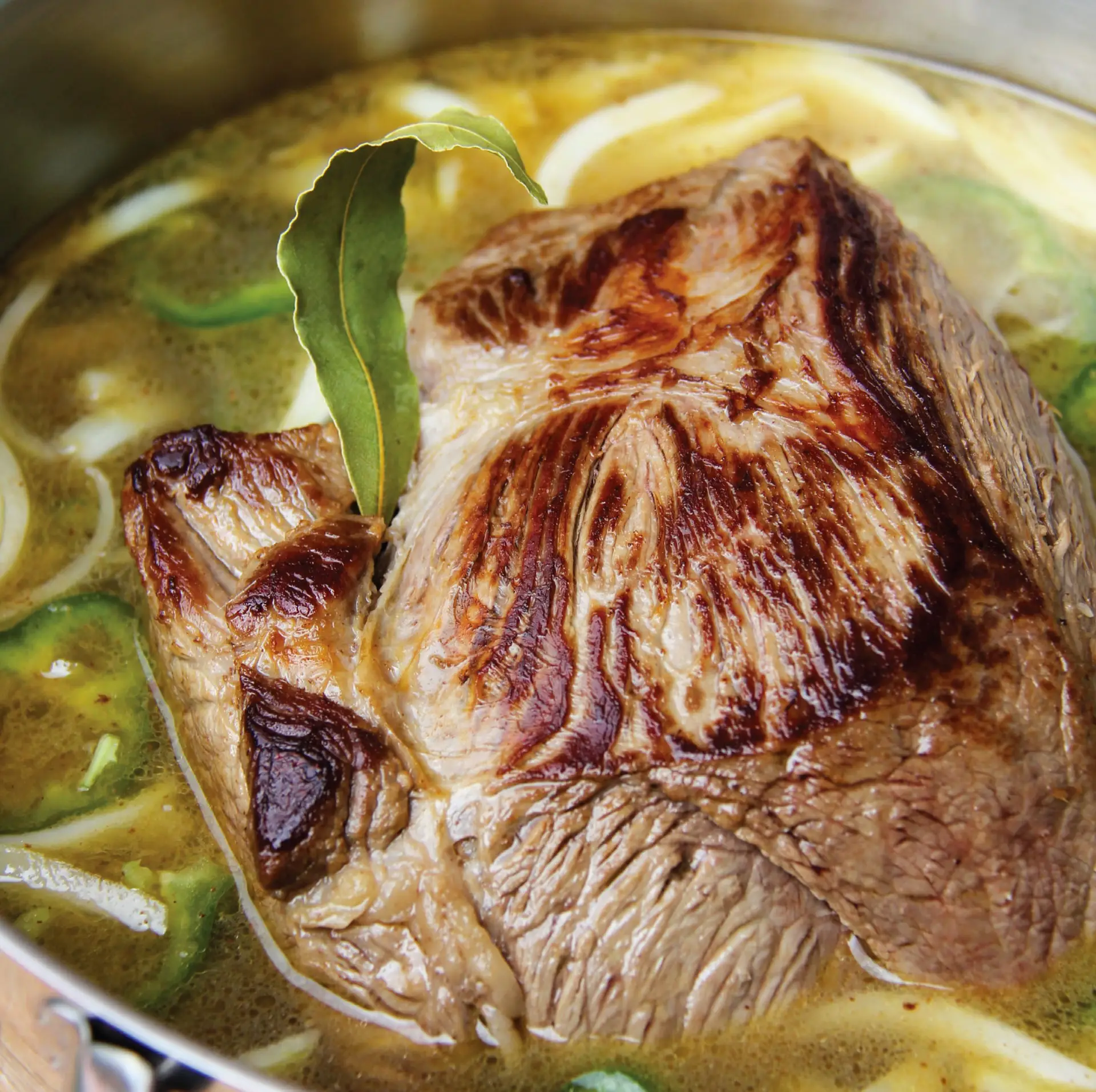 Alcatra à moda da Terceira - Expresso