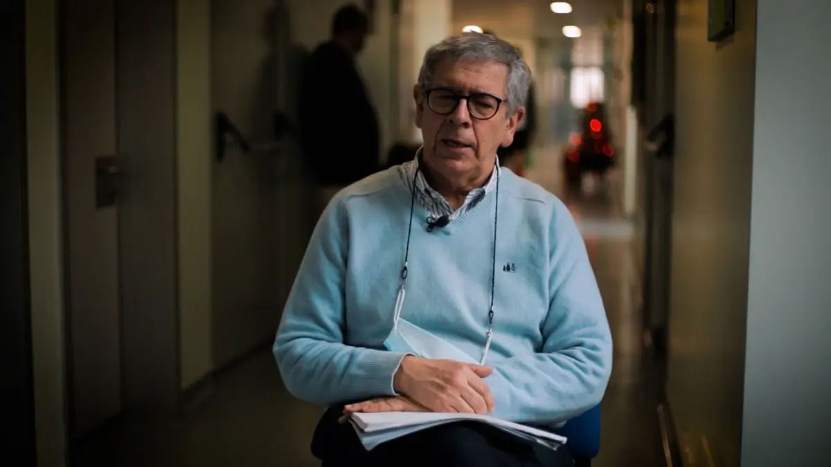 Fernando Vieira, psiquiatra: “O recurso ao internamento compulsivo ...
