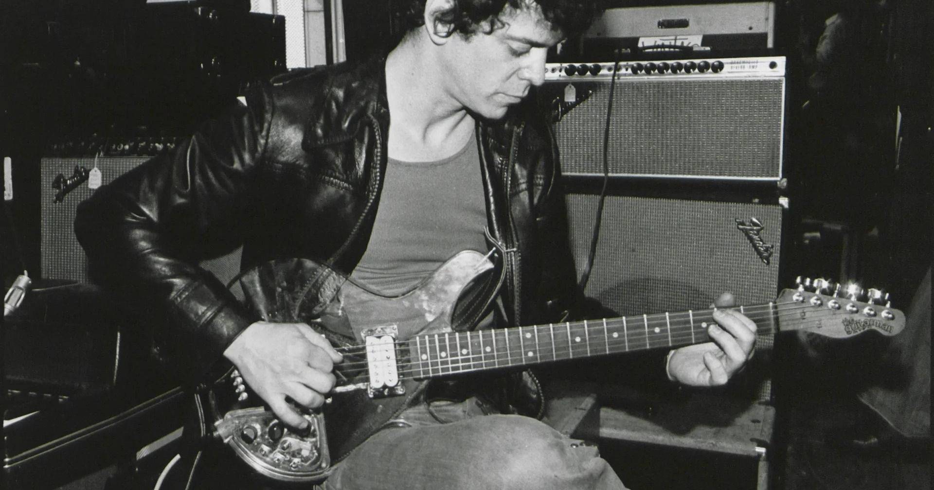 2022 ainda tem muito para dar: Kevin Morby, Ricardo Toscano e Lou Reed ...