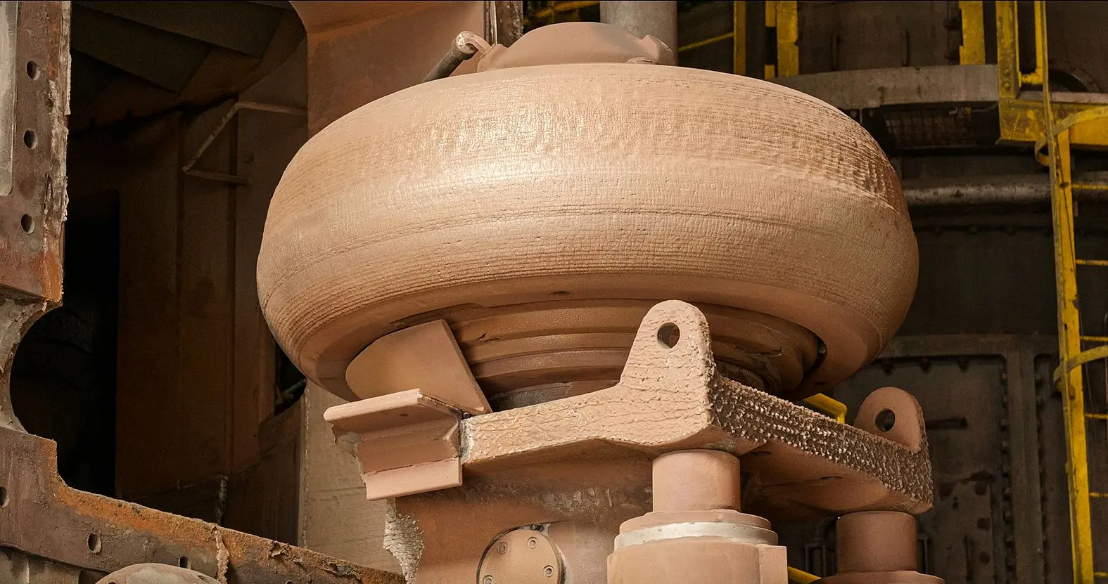 Exposições: Nuno Cera e o choque de Sines - Expresso