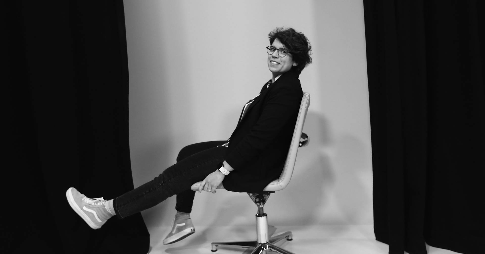 Ana Aresta: “Nós, pessoas gays, lésbicas, bi, trans, intersexo, não ...