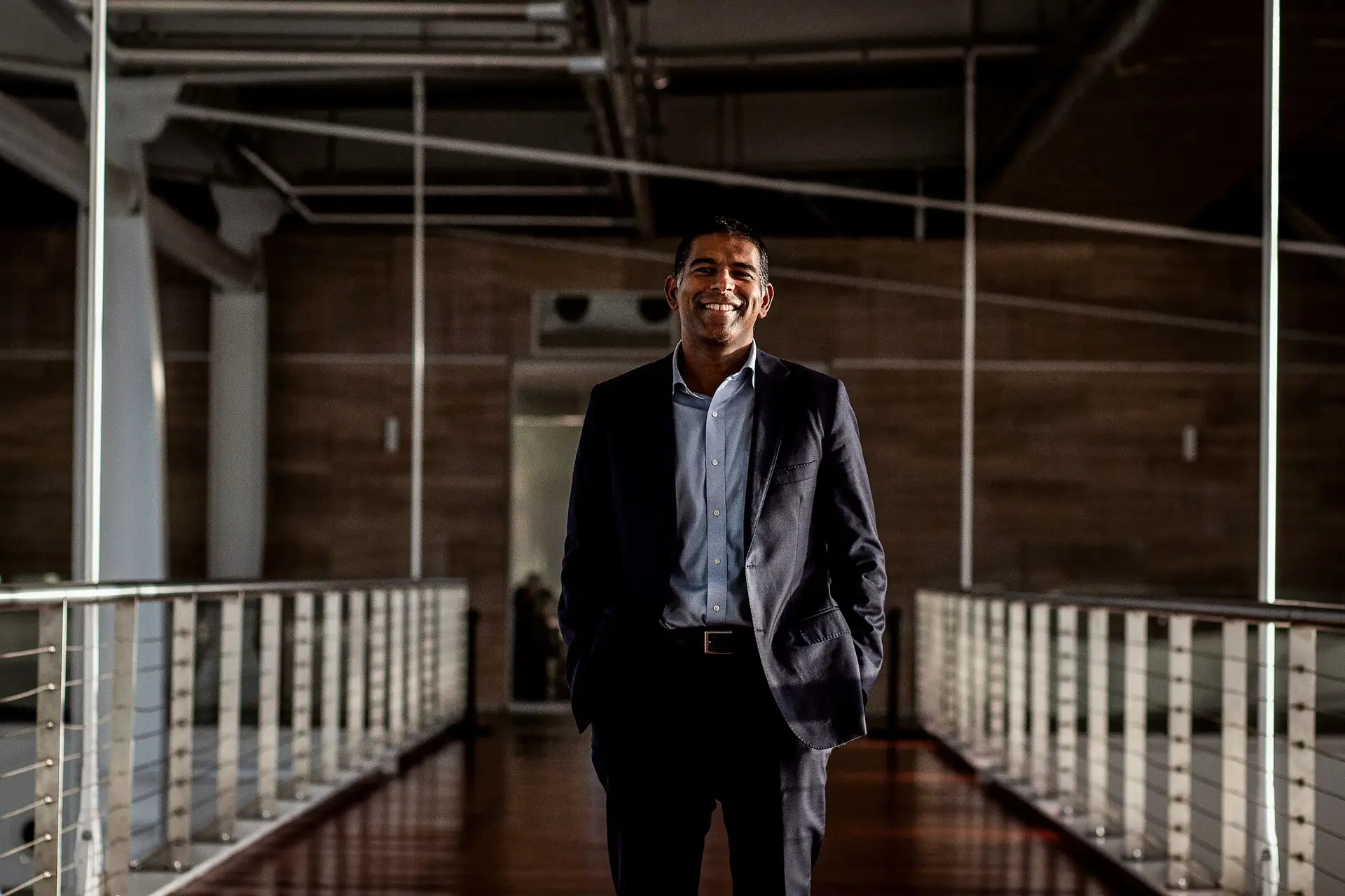 Ex-diretor da Nova SBE vai dirigir uma das mais prestigiadas escolas de ...